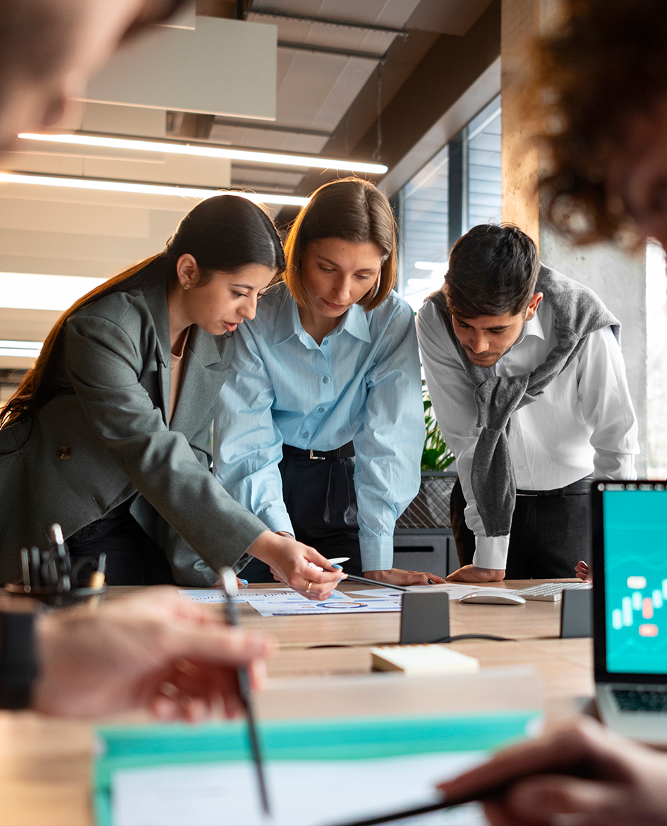 IT Project Management - AiTechInfo